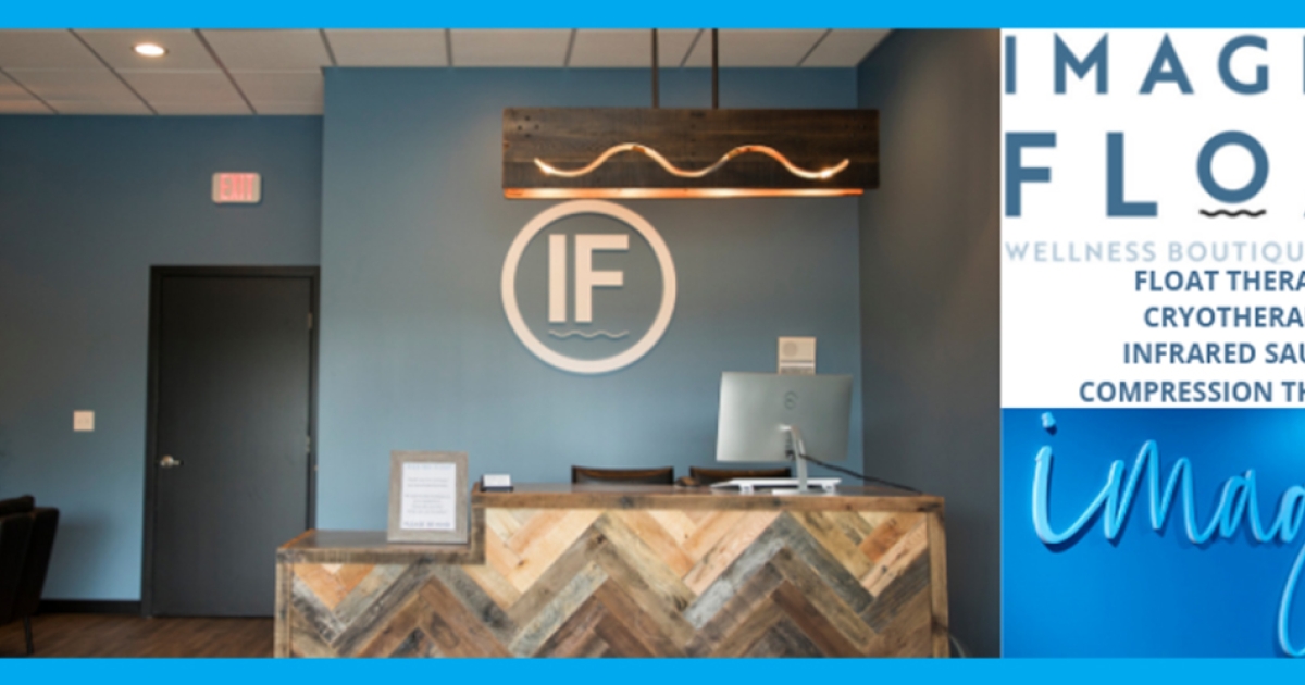 Imagine Float | CTvisit